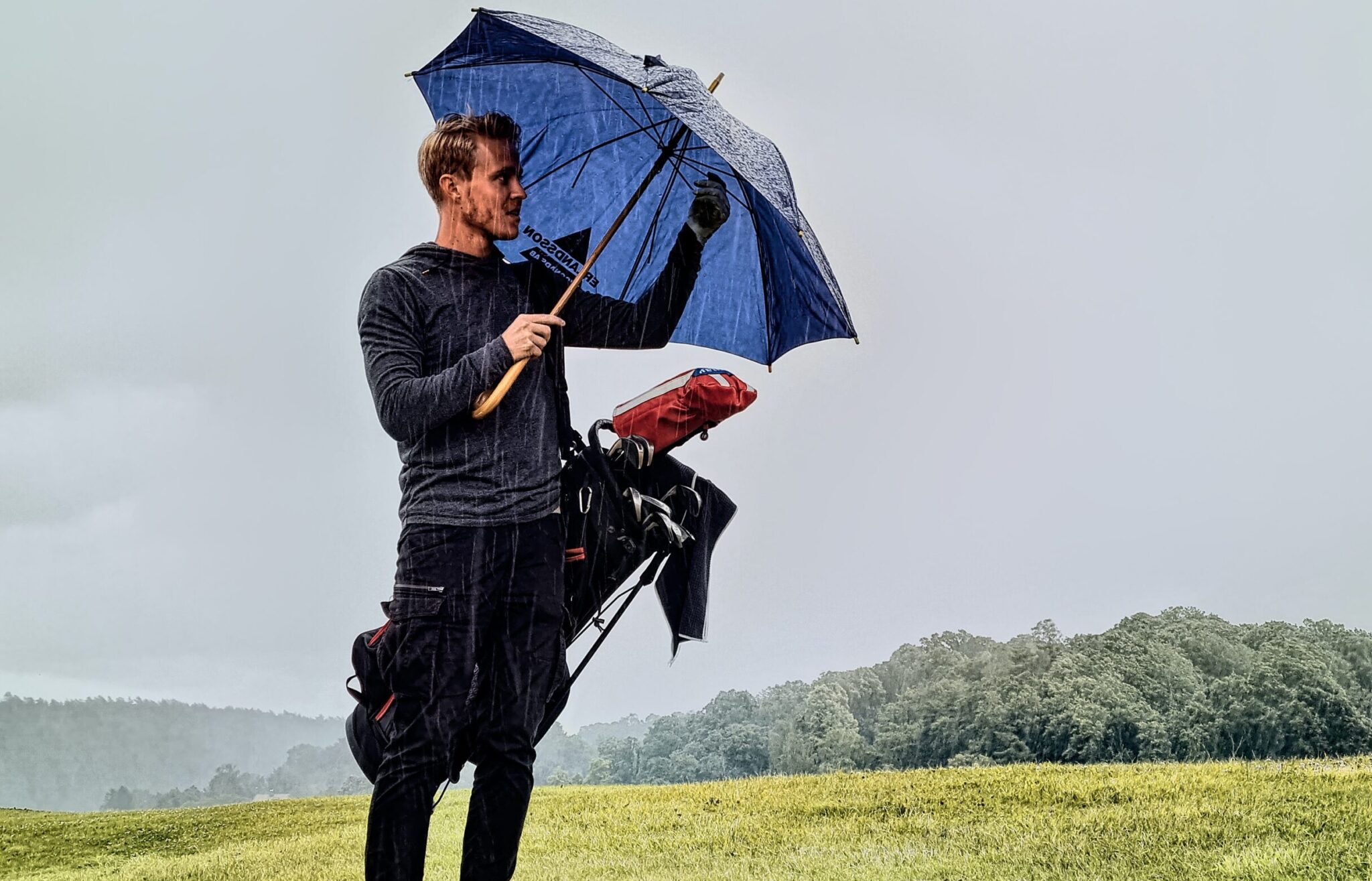 Weather Conditions In Golf - How They Affect Your Game - Ecaddie